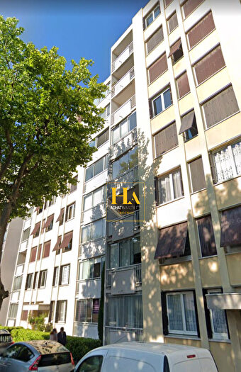 Appartement à vendre - Valence, Valensolles - 3 pièces - 2 chambres