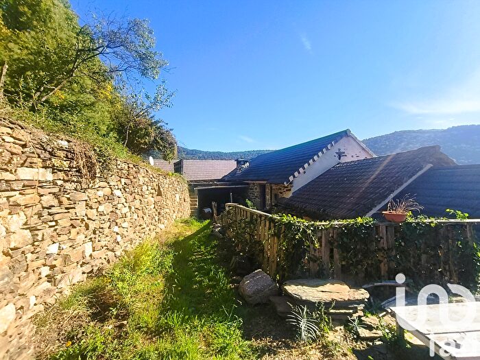 Maison à vendre - Sablières - 3 pièces - 2 chambres