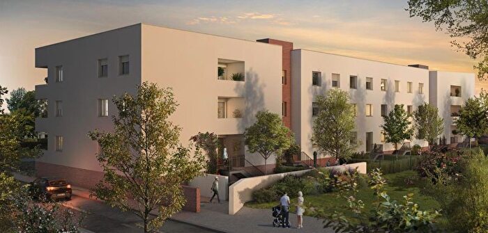 Maison à vendre - Toulouse, LOrmeau, La Terrasse, La Grande Plaine - 2 pièces