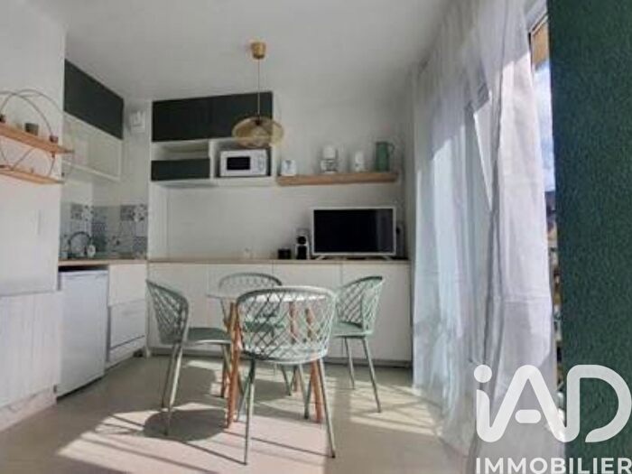 Appartement 1 pièce à Ouistreham, à vendre