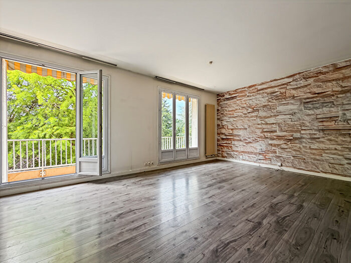 Appartement 4 pièces à Orsay, Le Guichet, à vendre
