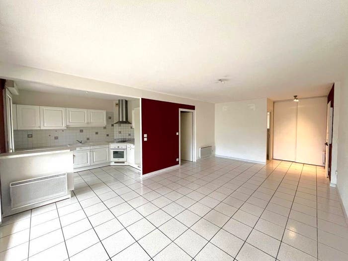 Appartement 3 pièces à louer - Temps Perdu-La Trinque, Manosque