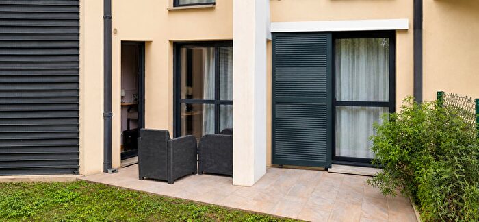 Appartement 2 pièces à vendre - Soissons, Centre-ville