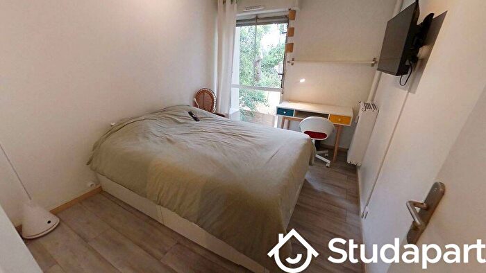 Alco, Montpellier : Appartement 1 pièce à louer