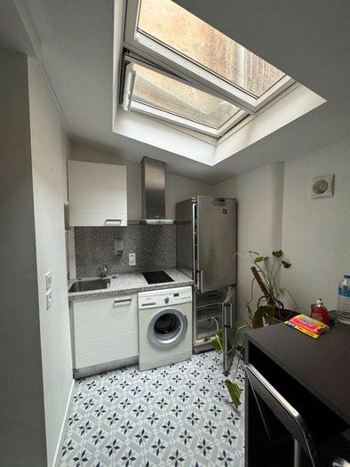 Centre ville, Bordeaux - Appartement 2 pièces à louer