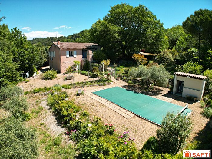 Maison à vendre - Apt - 4 pièces - 3 chambres