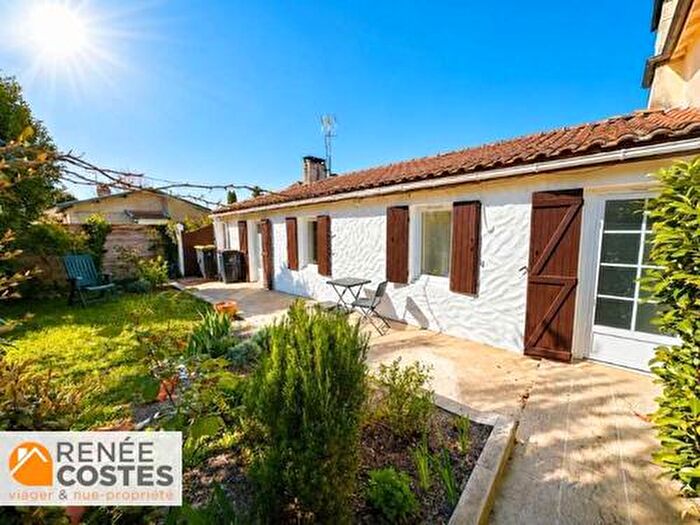 Maison 4 pièces à vendre - Gujan-Mestras, Centre-ville