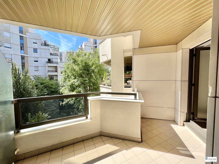 Pasteur Montparnasse, Paris 15ème arrondissement - Appartement 4 pièces à louer