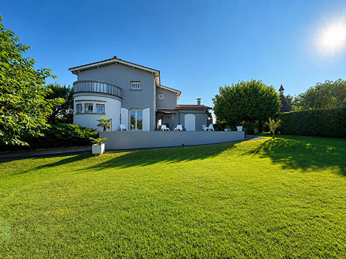 Libourne, Saint-Ferdinand, Les Charruauds, Les Dagueys - Maison 4 pièces à vendre