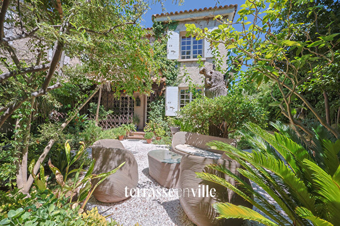 Maison 5 pièces à Marseille 8ème, Vielle Chapelle, à vendre