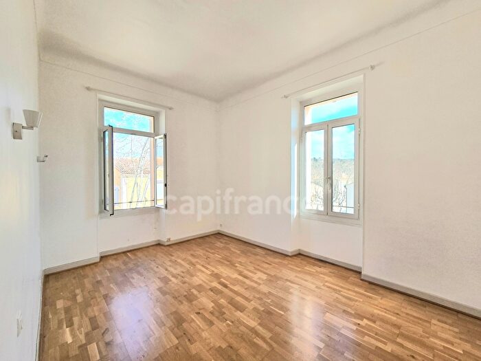 Appartement à vendre - Saint-Cyr-sur-Mer, Centre-ville, La Deidière - 4 pièces - 3 chambres