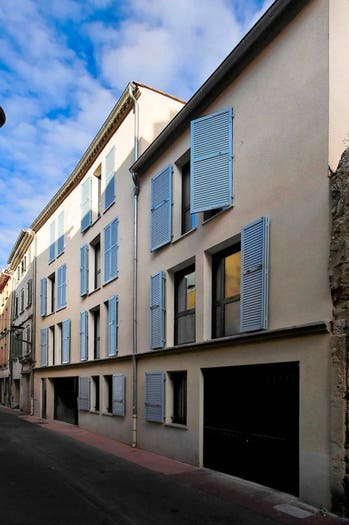 Appartement 3 pièces à Centre Ville, Carpentras, à louer