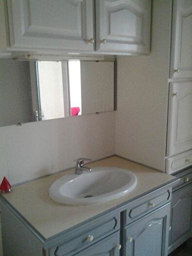 Grand Parc, Bordeaux : Appartement 1 pièce à louer