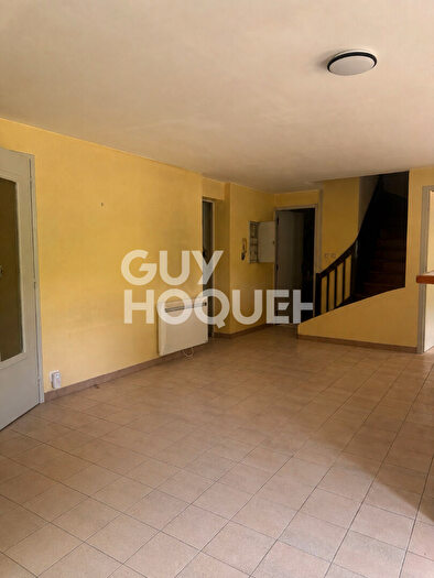 Mont-de-Marsan, Centre-ville : Appartement 2 pièces à louer