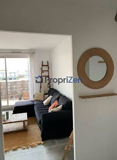 Appartement à louer - Centre Ville, Aix-en-Provence - 2 pièces - 1 chambre