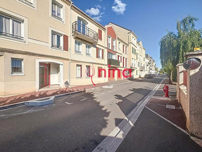 Appartement à vendre - Limeil-Brévannes, Anatole France, Piard, Curie - 2 pièces - 1 chambre