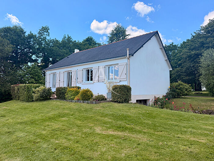 Maison 7 pièces à vendre - Nozay