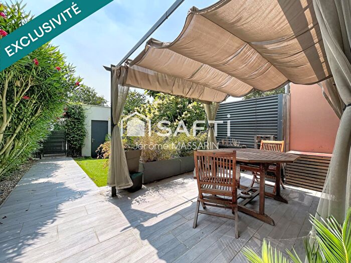 Belberaud : Maison 4 pièces à vendre