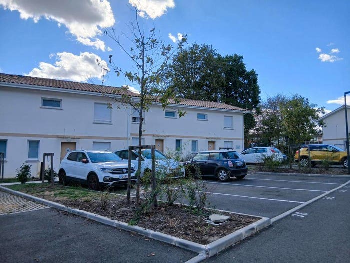 Appartement 5 pièces à louer - Sud, Artigues-près-Bordeaux