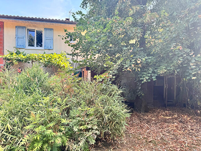 Maison 5 pièces à Lherm, à vendre