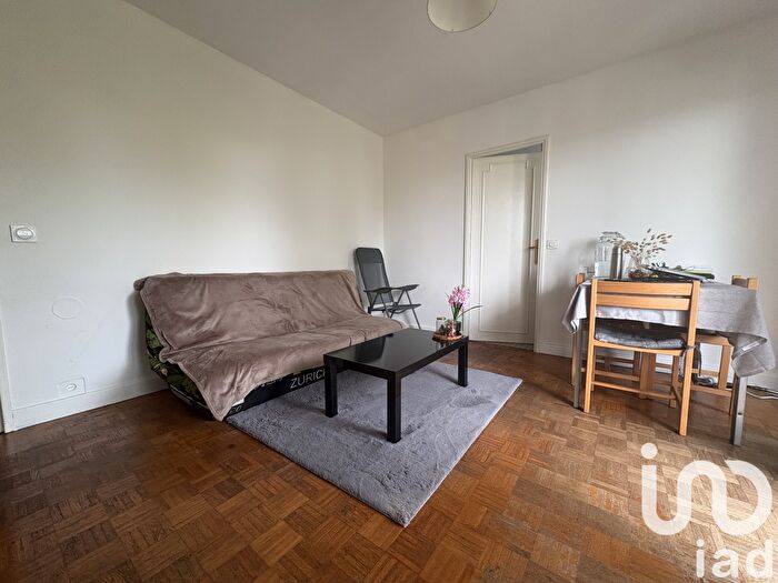 Appartement 3 pièces à vendre à Pau, Dufau, Tourasse