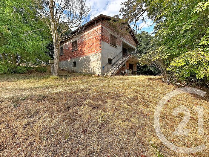 Miremont : Maison 4 pièces à vendre