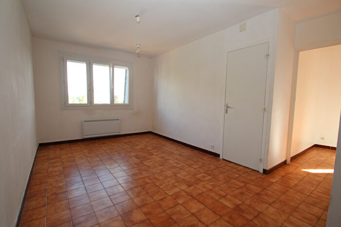 Appartement 2 pièces à Decize, à vendre