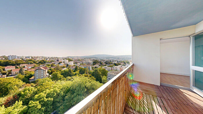 Appartement à vendre - Besançon, Saint-Claude, Torcols, Chailluz - 2 pièces - 1 chambre