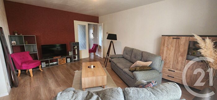 Appartement 4 pièces à vendre - Abbeville, Faubourg de la Porte au Bois, Saint-Gil