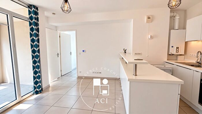Appartement 2 pièces à vendre - Arcachon, Centre-ville, La Chapelle, Gare