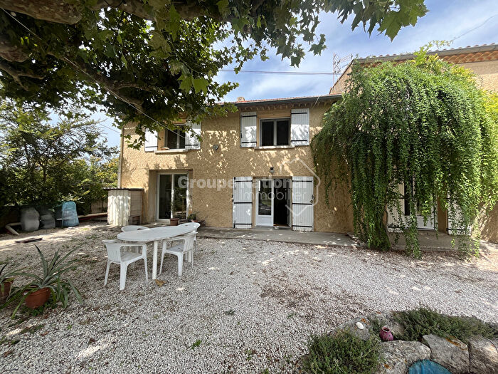 Sarrians : Maison 6 pièces à vendre
