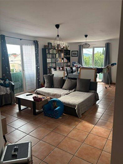 Appartement 4 pièces à Ferrages, La Fare-les-Oliviers, à louer