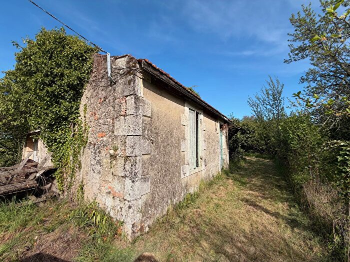 Maison 1 pièce à vendre à Anglade