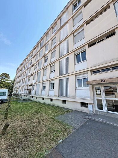 Appartement 3 pièces à Mérignac, Centre-ville, à vendre