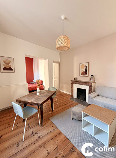Appartement 2 pièces à louer à Pau, Centre-ville