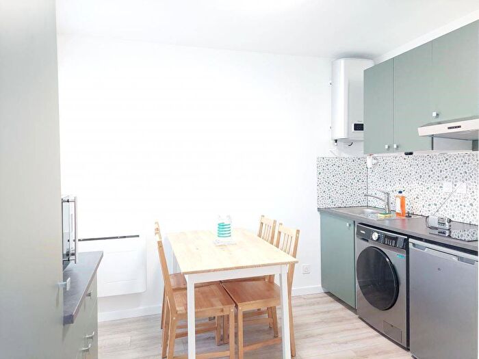 Centre Ville, Massy - Appartement 1 pièce à louer