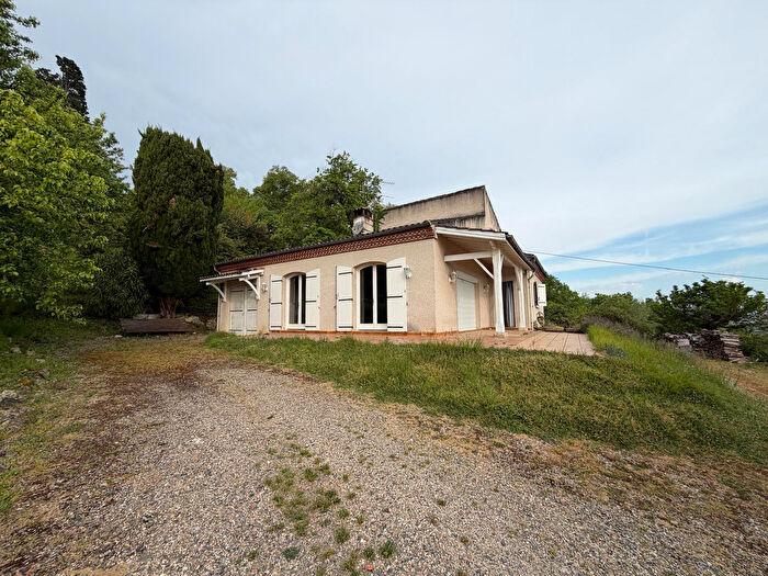 Maison à vendre - Moirax - 4 chambres