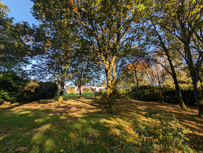 Maison à vendre - Pont-Scorff - 5 pièces - 3 chambres