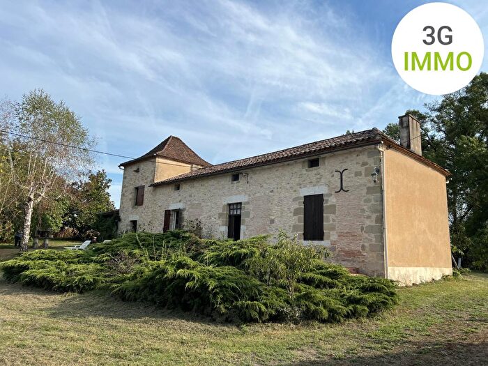 Maison 6 pièces à vendre - Montauriol
