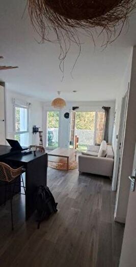 Appartement à louer - Villenave-dOrnon - 2 pièces - 1 chambre
