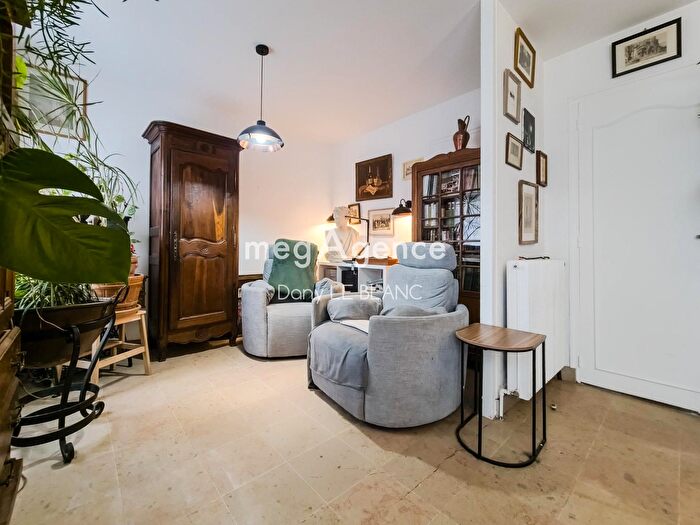 Maison à vendre - Champhol - 4 pièces - 2 chambres