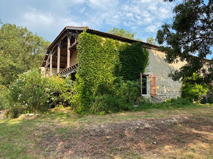 Lauraët : Maison 4 pièces à vendre