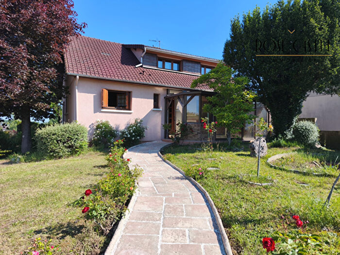 Maison 5 pièces à vendre à Lucé, Petit Lucé, Poiffonds