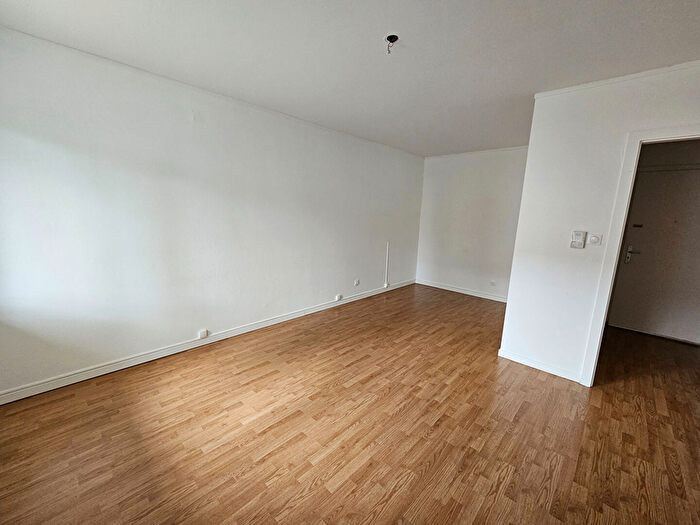 Colmar, Sainte-Marie : Appartement 1 pièce à louer
