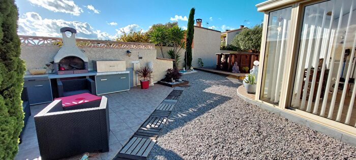 Maison à vendre - Lézignan-Corbières - 5 pièces - 3 chambres