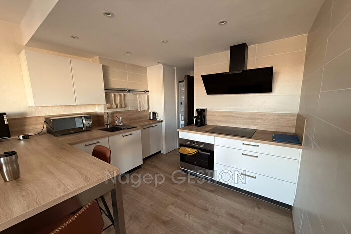 Appartement 2 pièces à louer - Vichy