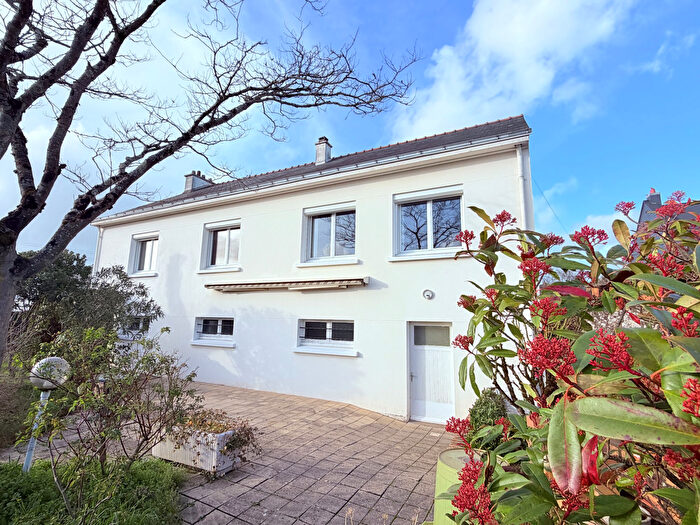 Maison à vendre - Saint-Géréon - 4 pièces - 3 chambres