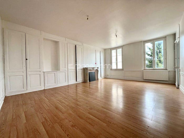 Appartement 3 pièces à Fontenelle, Déville-lès-Rouen, à louer