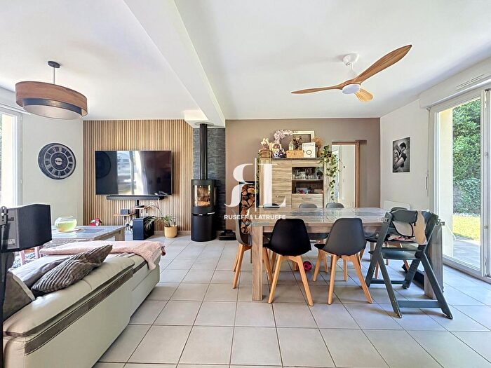 Quéven - Maison 5 pièces à vendre