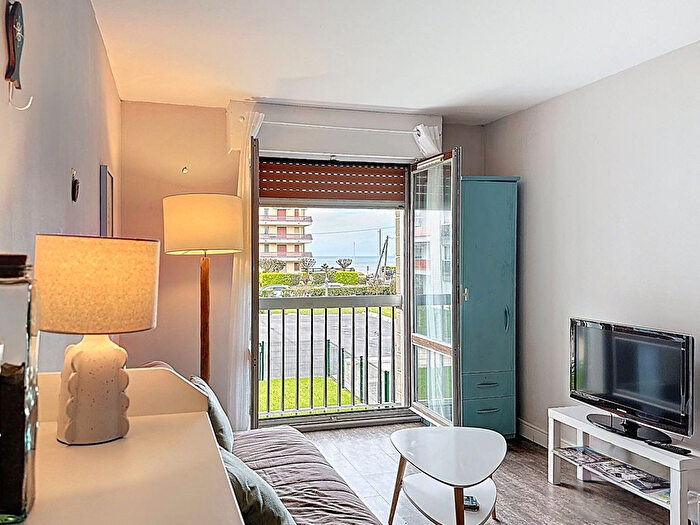 Appartement 1 pièce à louer - Cabourg, Bizontine, Chemin Vert, Brèche Buhot